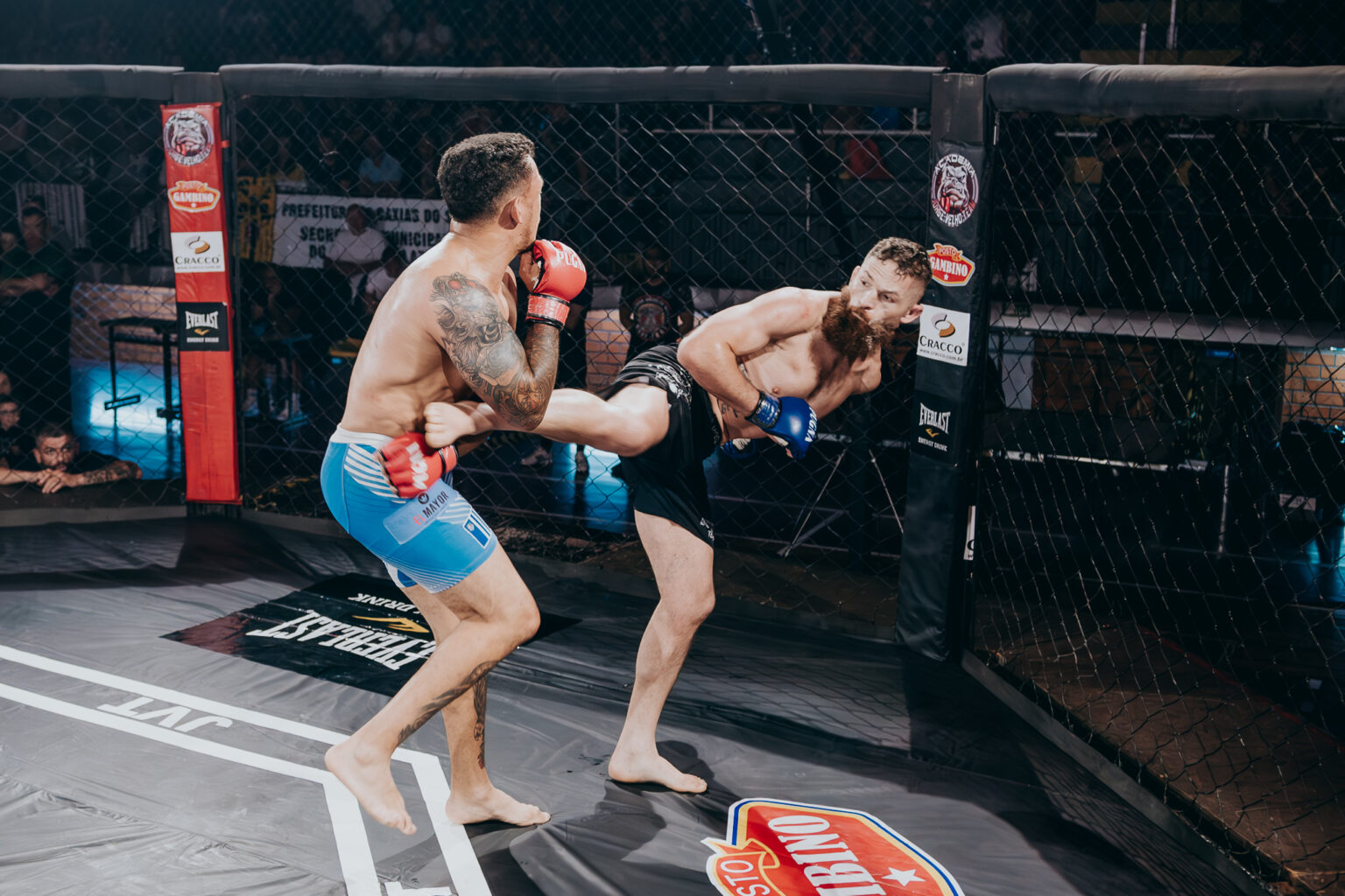 JVT Championship 18: Tudo o que você precisa saber